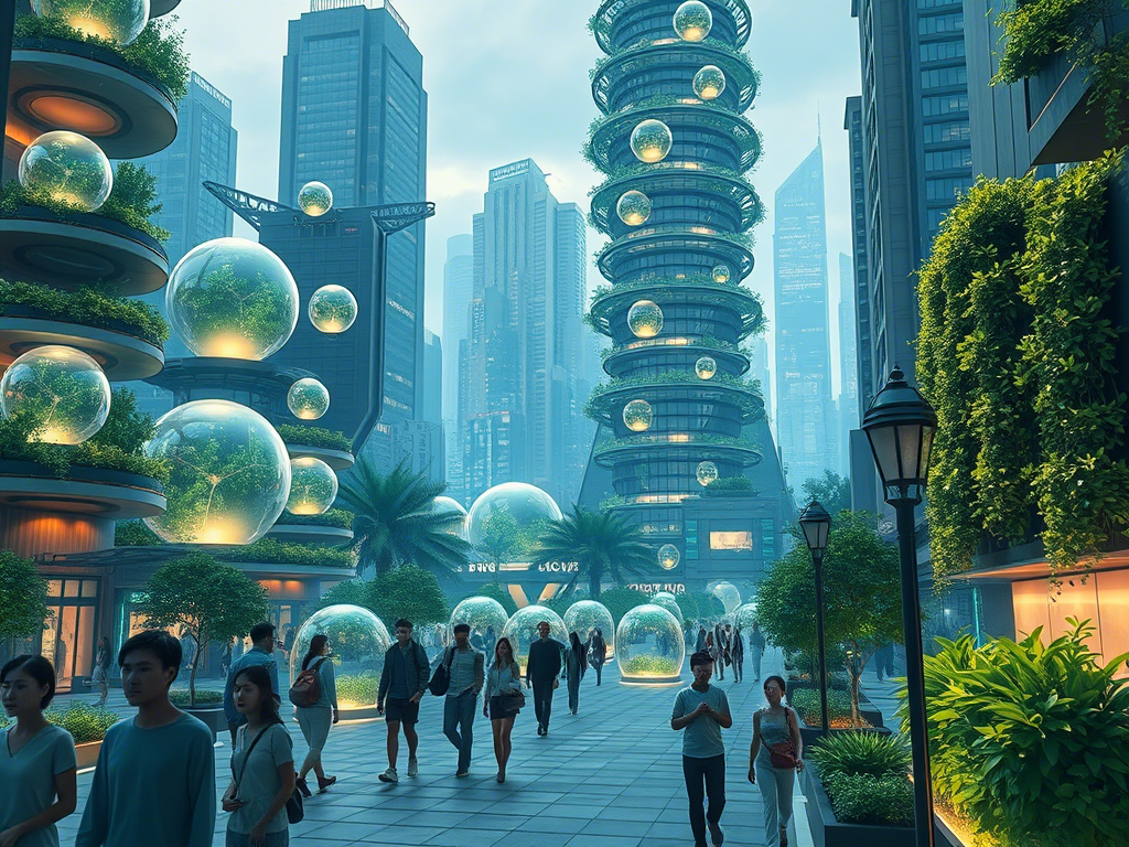 12 improvements to our lives: what is becoming an inseparable part of ...