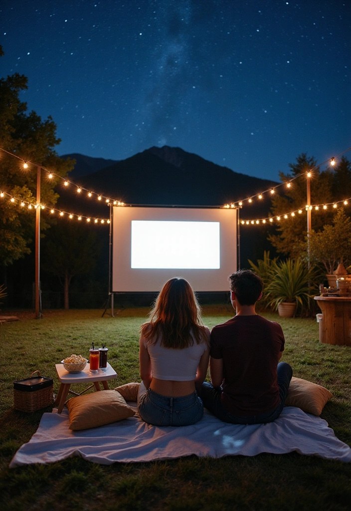 16 Themed Date Night Ideas That Will Turn Your Evening Into a ...