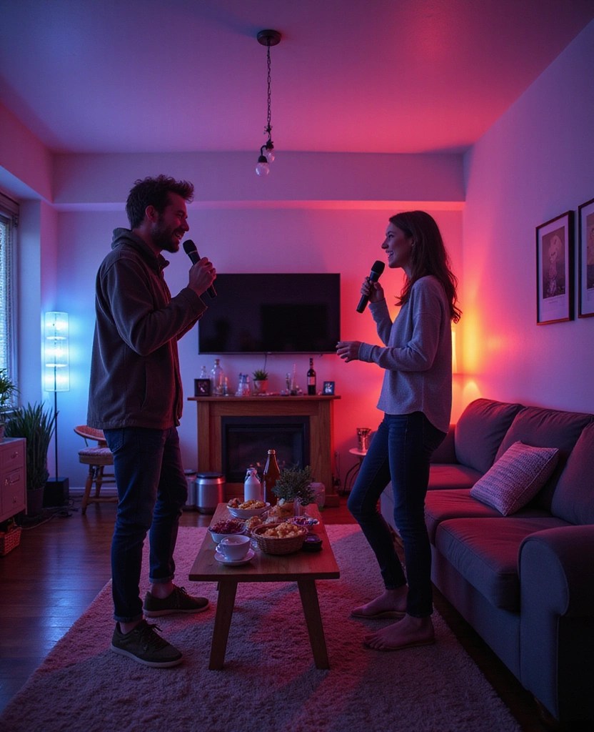 16 Themed Date Night Ideas That Will Turn Your Evening Into a ...