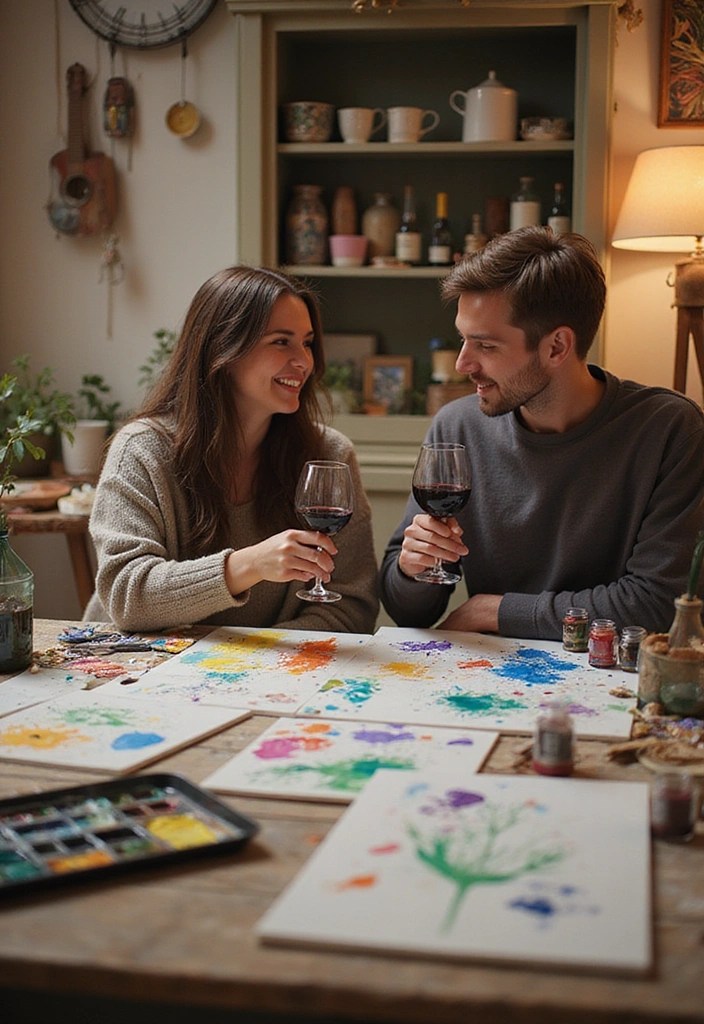 16 Themed Date Night Ideas That Will Turn Your Evening Into a ...