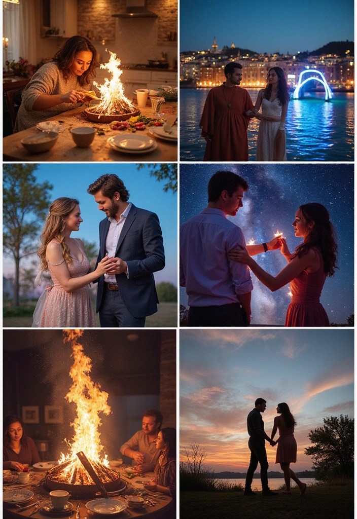 16 Themed Date Night Ideas That Will Turn Your Evening Into a ...