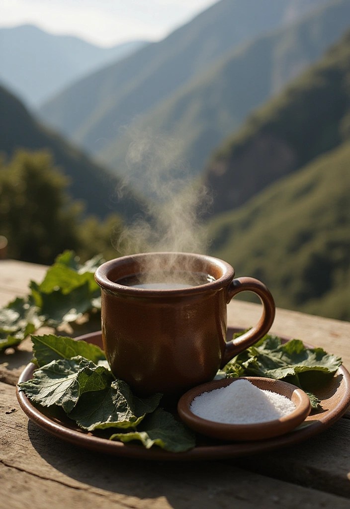 Get to Know 12 National Teas and Learn How to Brew Each One the Way ...