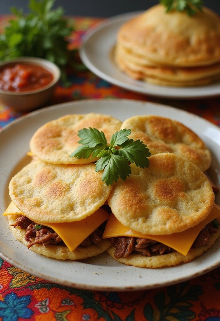 The History of 15 Iconic Sandwiches Around the World (Prepare to Be ...