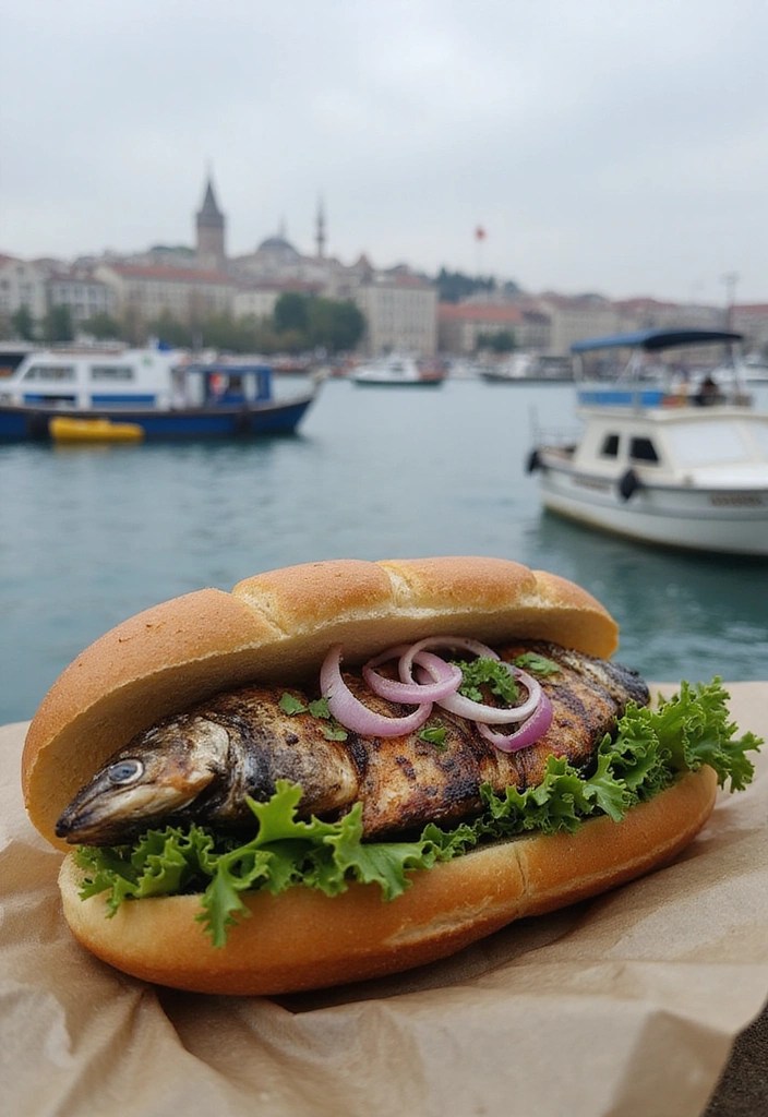 The History of 15 Iconic Sandwiches Around the World (Prepare to Be ...