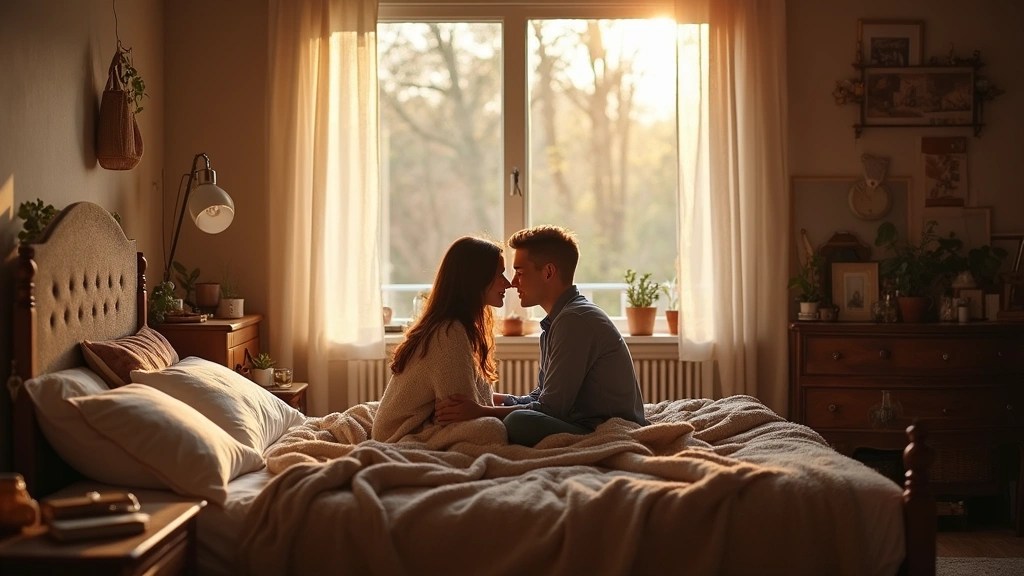 10 Unique Morning Rituals for Couples That Will Deepen Your Connection ...